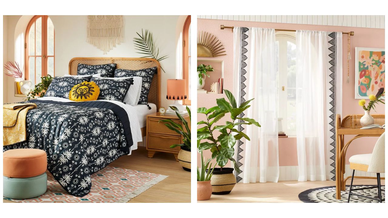 Target | 30% off Select Jungalow Home Decor | Ends Today :: Southern Savers