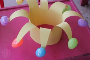 10 Easy Easter Crafts for Kids :: Southern Savers