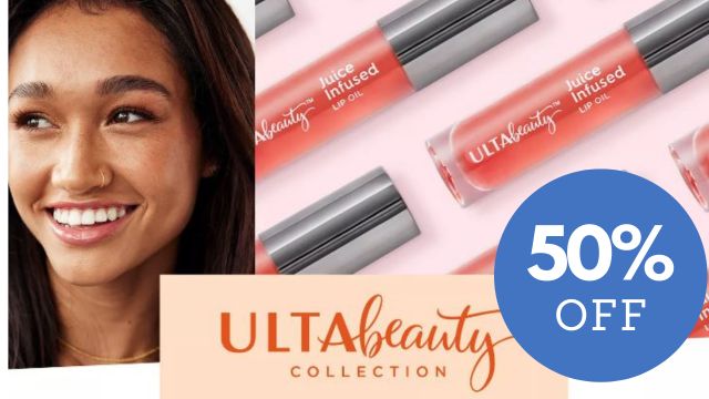 Up to 50% Off Ulta Beauty at Target :: Southern Savers