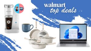 Walmart+ Week | Big Offers & Exclusive Access Deals :: Southern Savers
