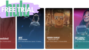 Hulu 1-Month Free Trial without Ads Plus Disney+ Bundle! :: Southern Savers