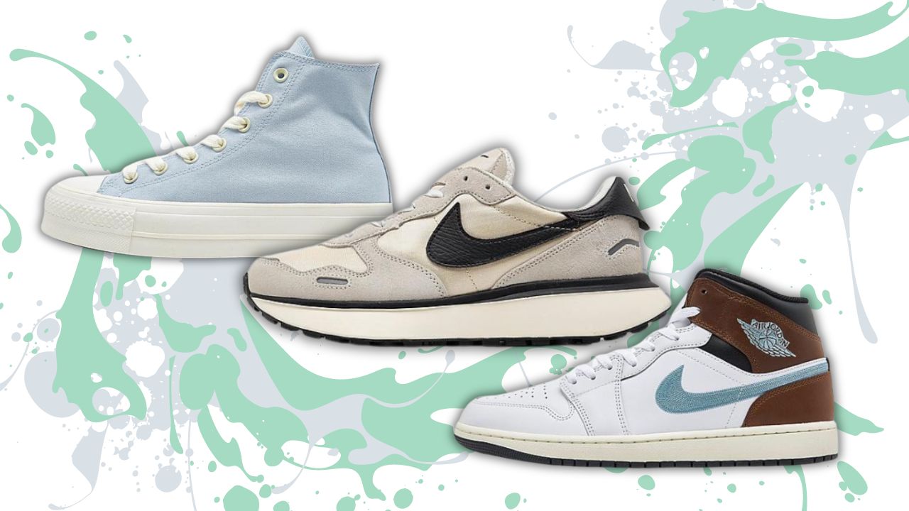 Finish Line Shoes For Women Nike