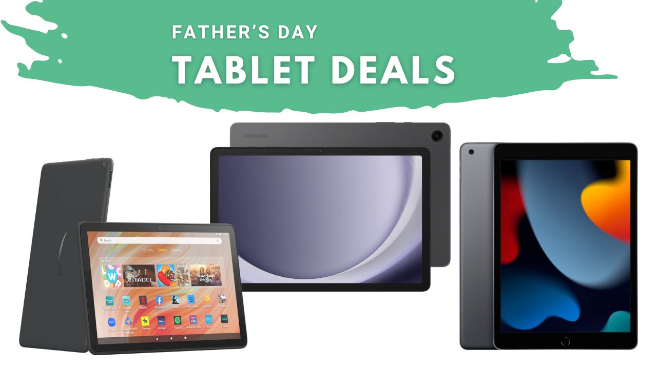 Tablet Deals Starting at $99 | Lenovo, Samsung & Apple :: Southern Savers