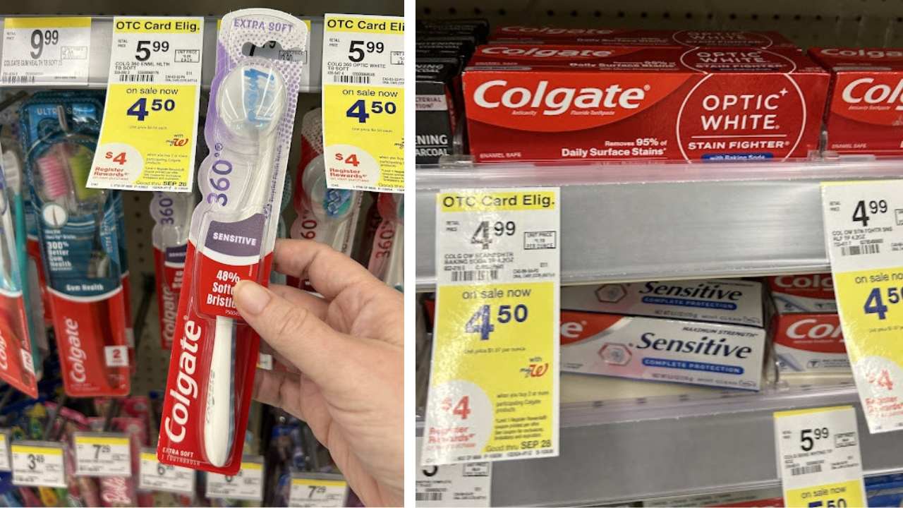 Southern Savers Deals, Weekly Ads & Printable Coupons :: Southern Savers