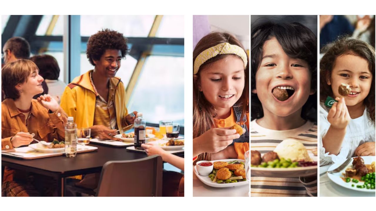 IKEA Dining Deals | 50% Off Entrees + Up to $40 Store Voucher ...