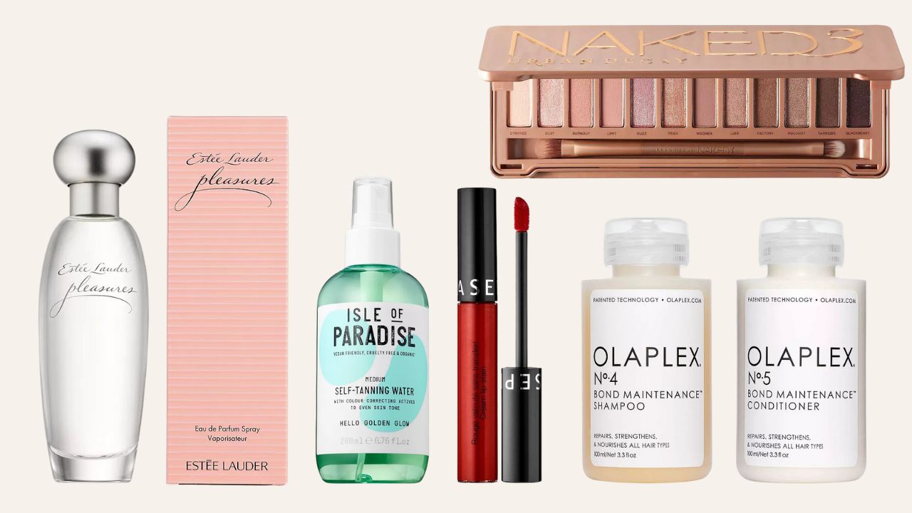 Kohl's Sephora | Up to 50% Off Beauty + 25% Off Youth to The People ...