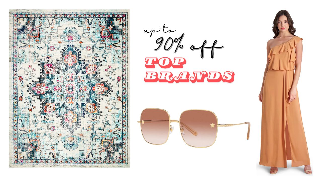 Shop Premium Outlets | 90% Off Sitewide + Free Shipping! :: Southern Savers