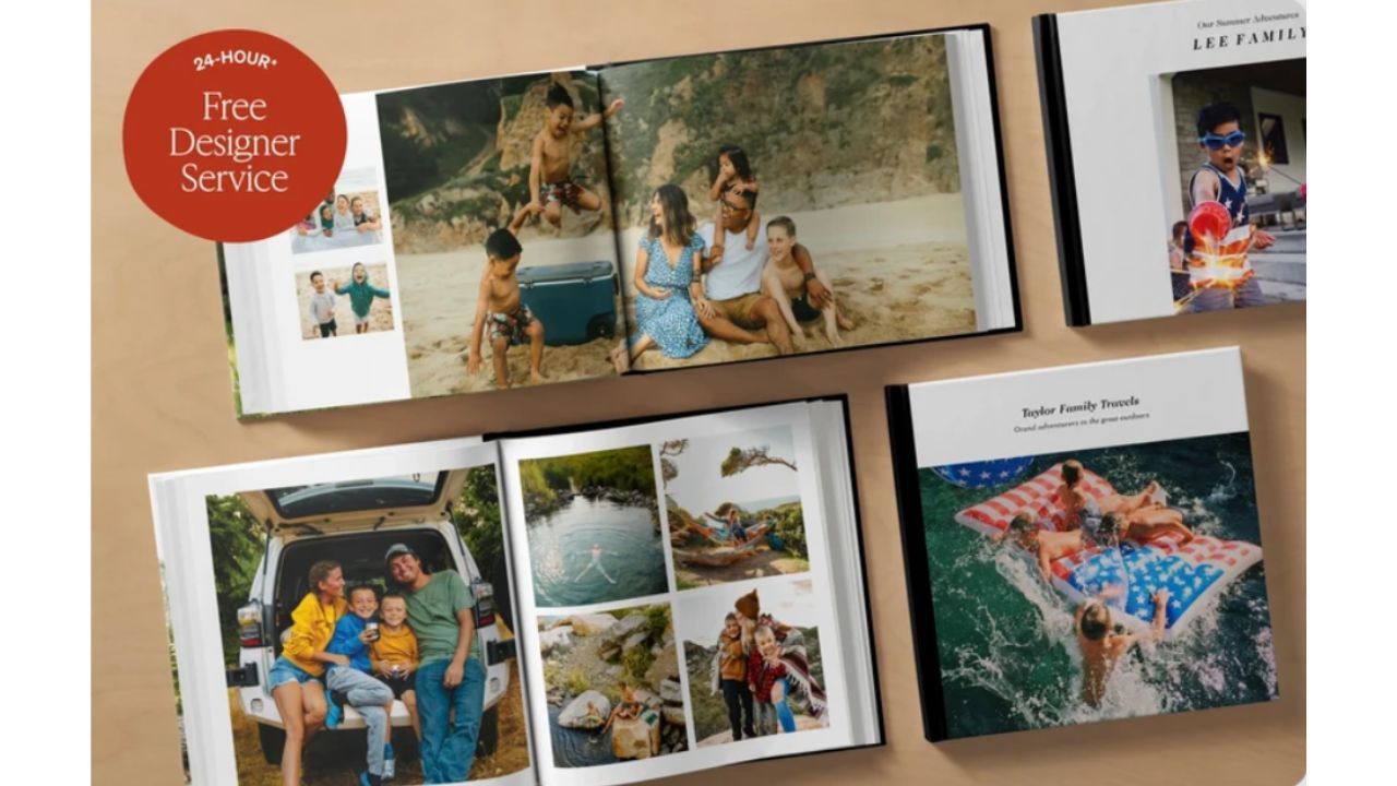 Shutterfly Code | 40% Off Everything + FREE Shipping, No Minimum ...
