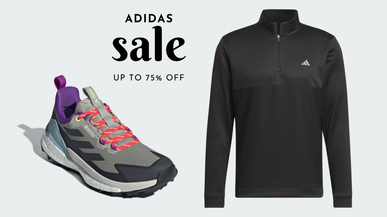 Adidas Sale | Back to School Clothes & Shoes Up to 75% Off! :: Southern ...