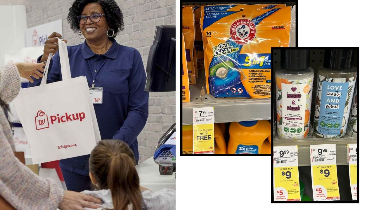 Southern Savers | Page 8 of 8498 Deals, Weekly Ads & Printable Coupons ...