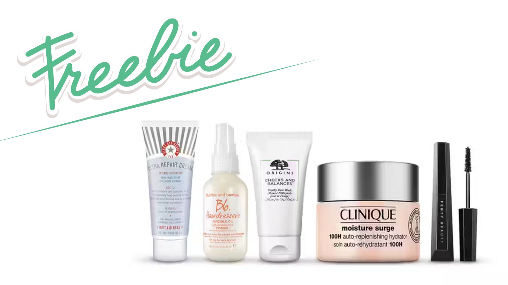 FREE Beauty Product at Target With ULTA Beauty Rewards Signup ...