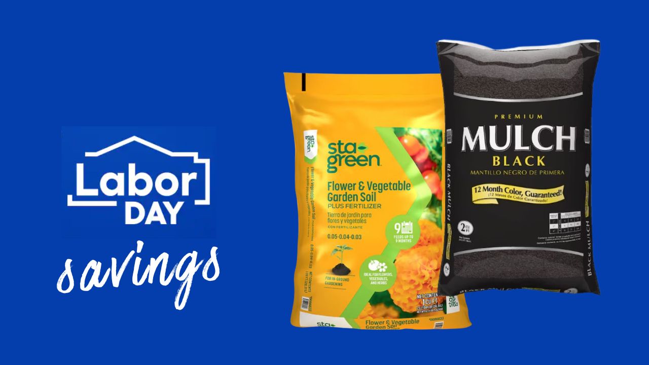 Lowe S Garden Soil Buy 3 Get 3 Free
