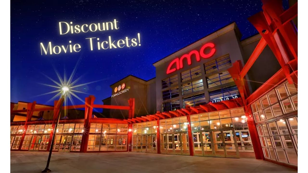 AMC Theatres | Get (2) Movie Tickets + a $10 Domino's Pizza Card for ...