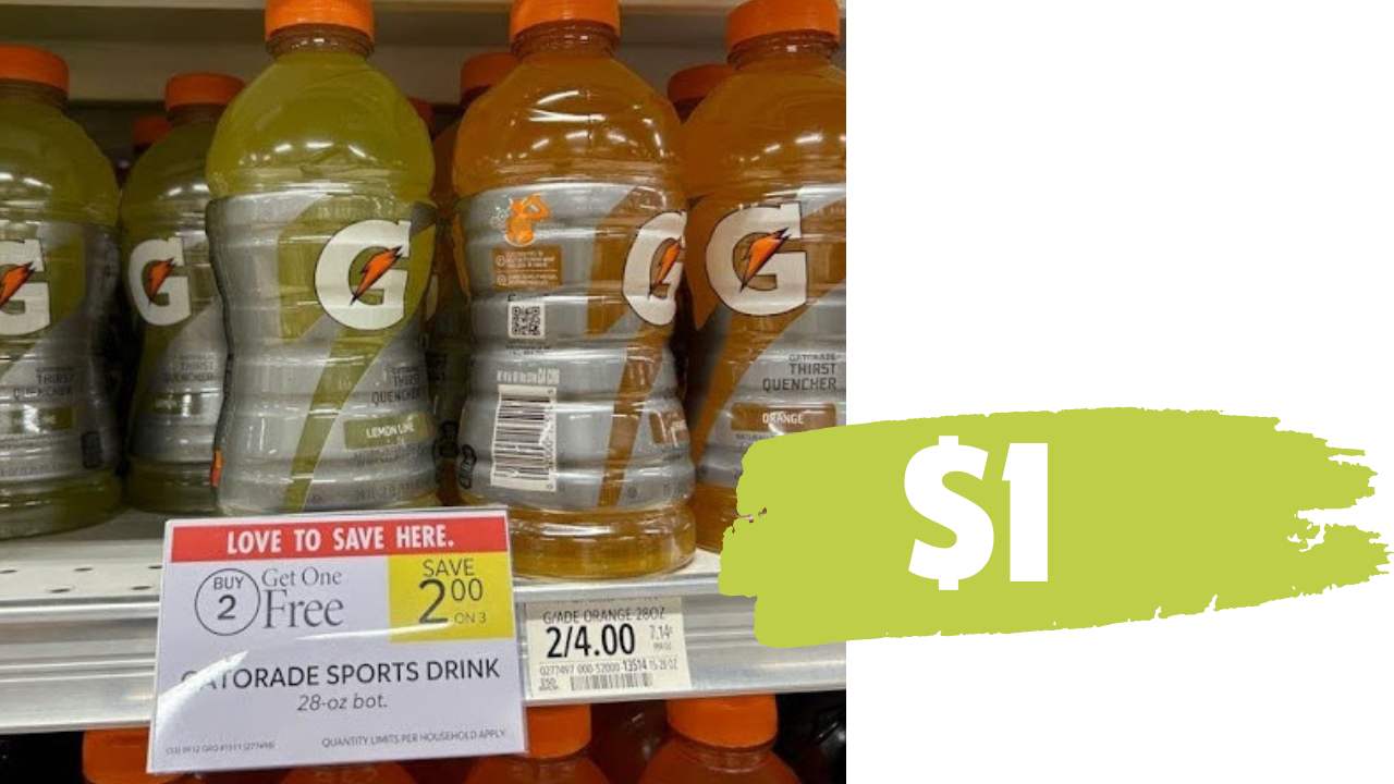 Southern Savers | Page 6 of 8459 Deals, Weekly Ads & Printable Coupons ...