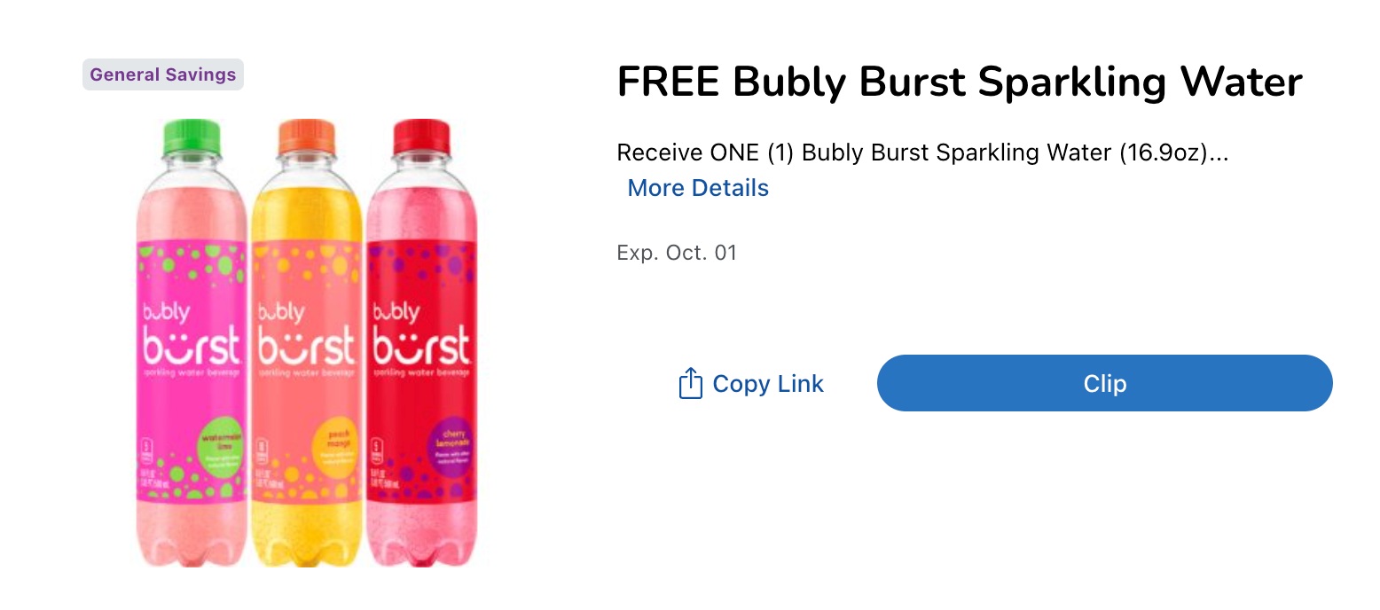 Southern Savers | Page 8 of 8457 Deals, Weekly Ads & Printable Coupons ...