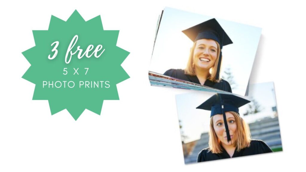 CVS Photo Code | Three FREE 5x7 Prints - Today Only :: Southern Savers
