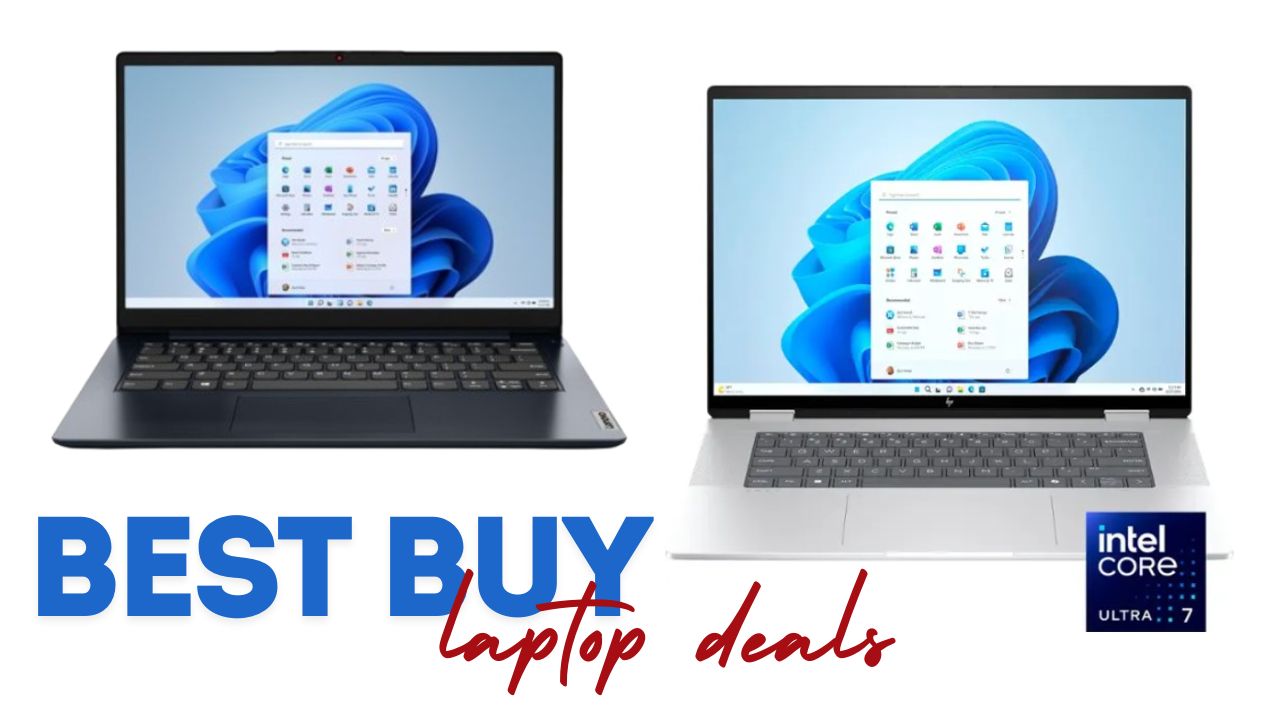 Best Buy Flash Sale | Best Laptop Deals | Ends Today! :: Southern Savers