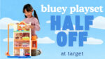 Target.com | Bluey Hammerbarn Shopping Playset for $34.99! :: Southern ...