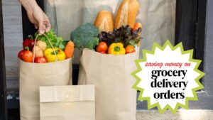 Saving Money on Grocery Delivery Orders | How to Get the Deals ...