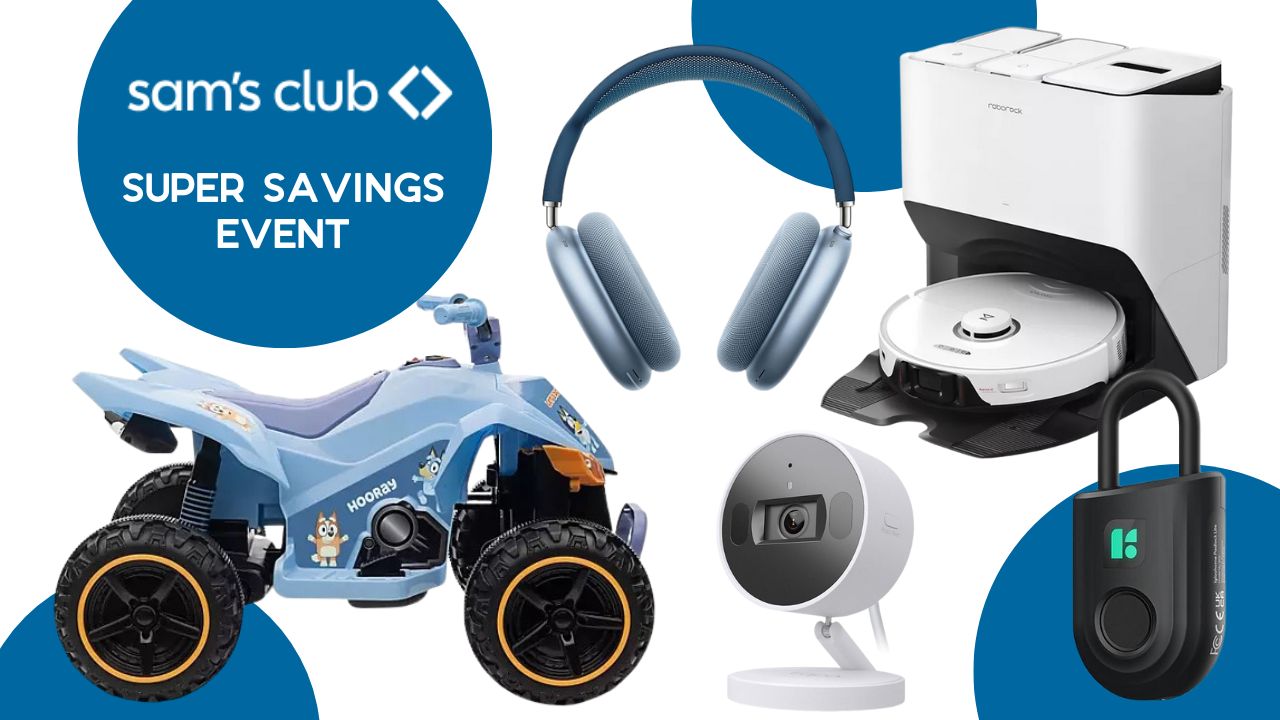 Sam's Club Super Savings Event | Thru 10/10 :: Southern Savers