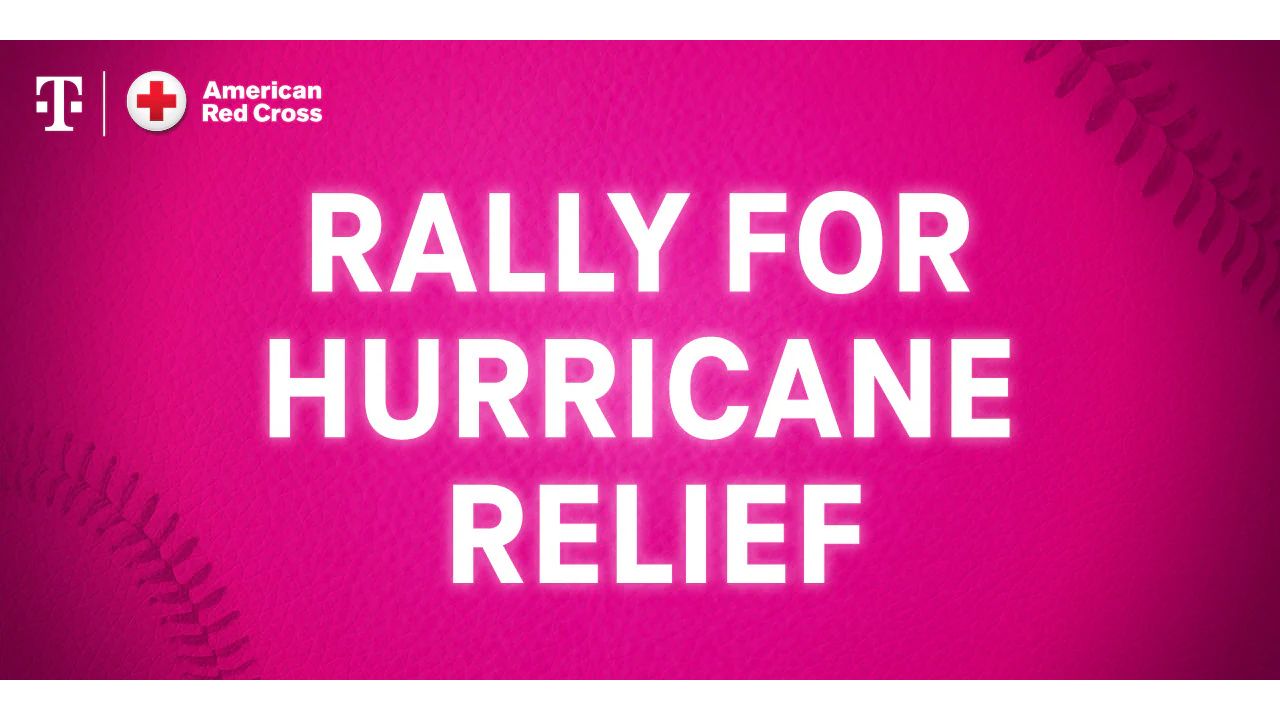 Your Text Message Can Help Support Hurricane Relief! :: Southern Savers