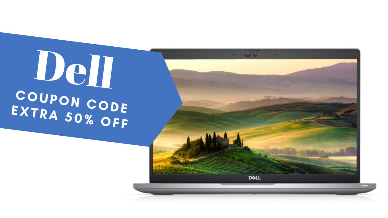Dell Refurbished | 50% Off Latitude 5420 Laptops + Free Shipping ...