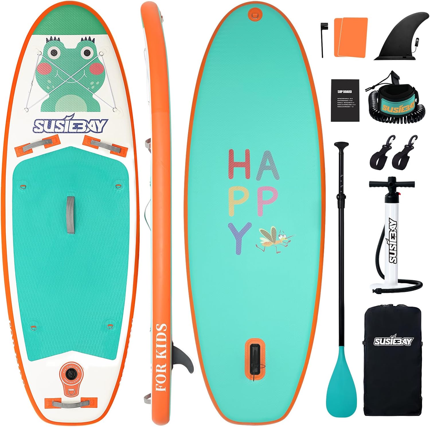 2024 Gift Guides | Gift Ideas for Adventurous Kids :: Southern Savers