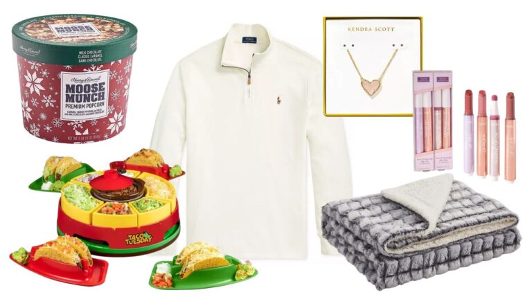 Macy's | Last Chance | Order These Gifts Today for Holiday Arrival ...