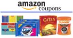 Top Amazon Coupons: Grocery, Personal Care & Household Deals ...