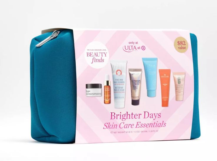 50% Off Ulta Beauty Boxes at Target :: Southern Savers