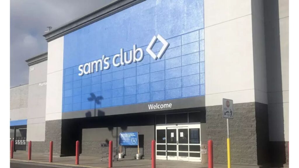 Free Weekend Guest Pass at Sam's Club Thru Sunday!! :: Southern Savers