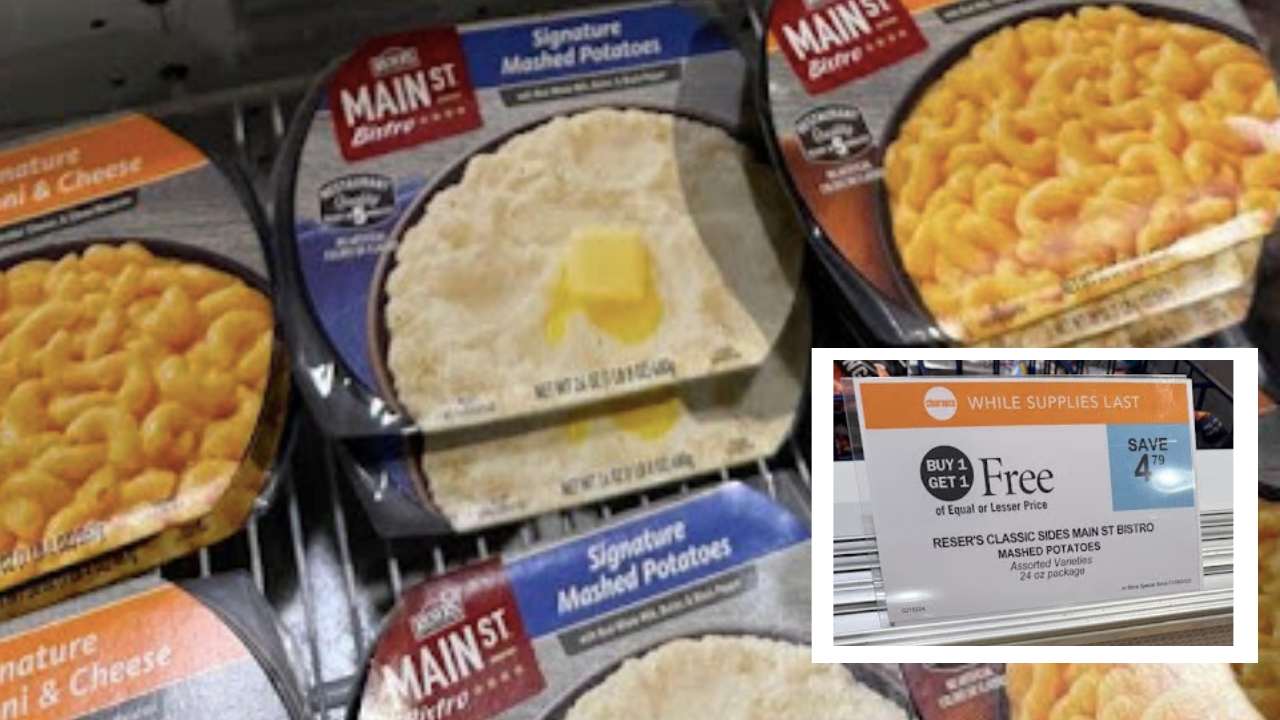 Southern Savers Deals, Weekly Ads & Printable Coupons :: Southern Savers