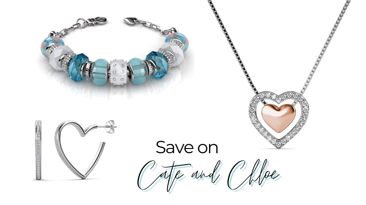 Cate and Chloe Jewelry Sale! :: Southern Savers
