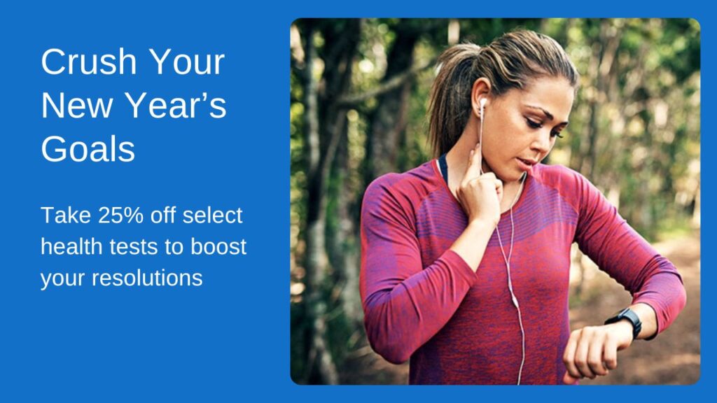 LabCorp On Demand | 25% Off Select Health Tests, No Doctor's Order ...