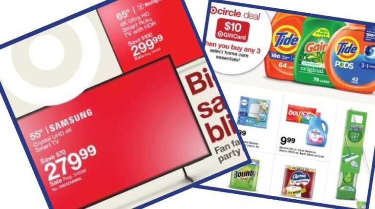 Southern Savers | Page 4 of 8594 Deals, Weekly Ads & Printable Coupons ...