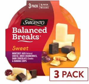 28+ High-Protein Snacks | Better Skin, Stronger Muscles & More Energy ...