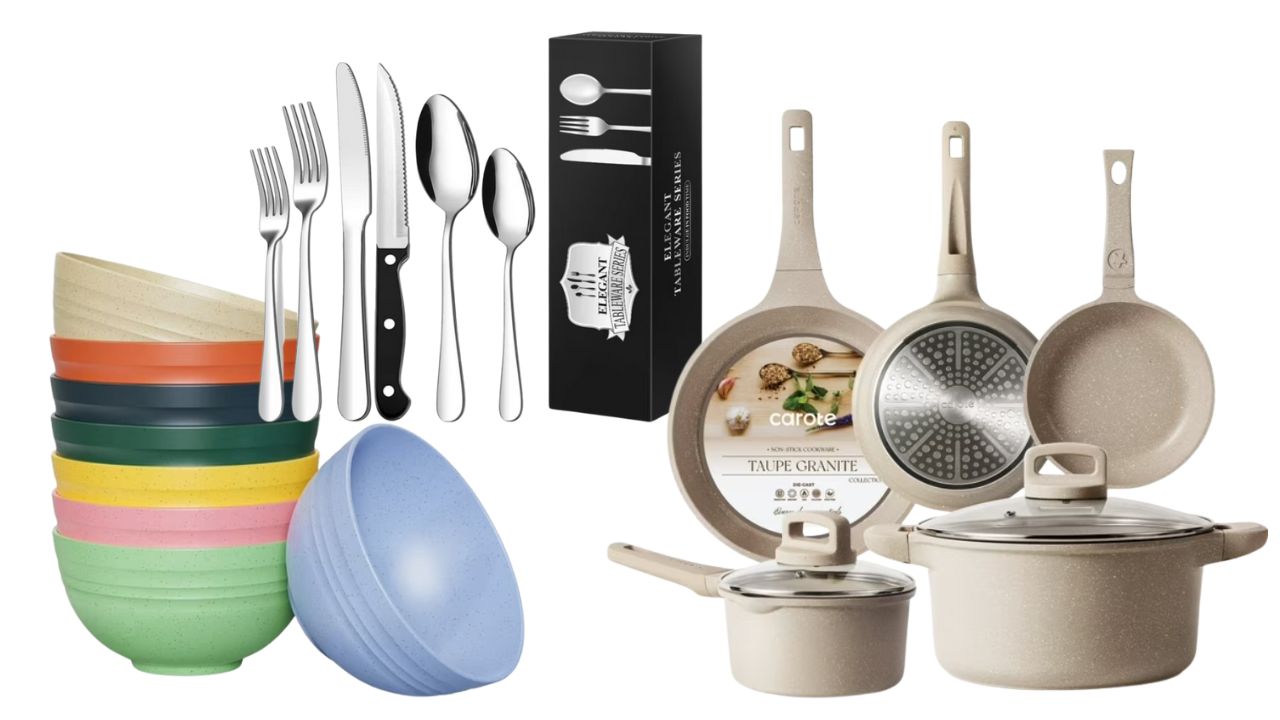 Walmart Flash Deals | Up to 65% Off Kitchen Tools and More! :: Southern Savers