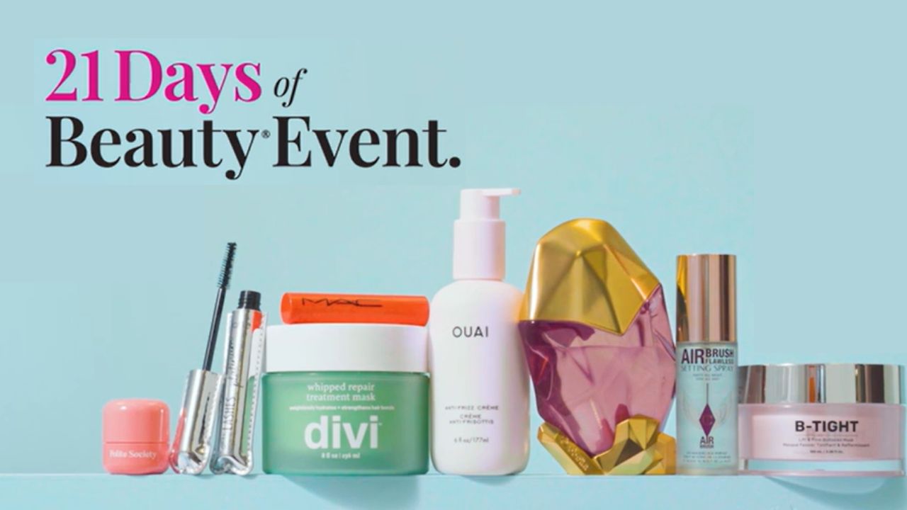 Ulta Beauty | 50% Off Estee Lauder, Lancome & More Today Only ...