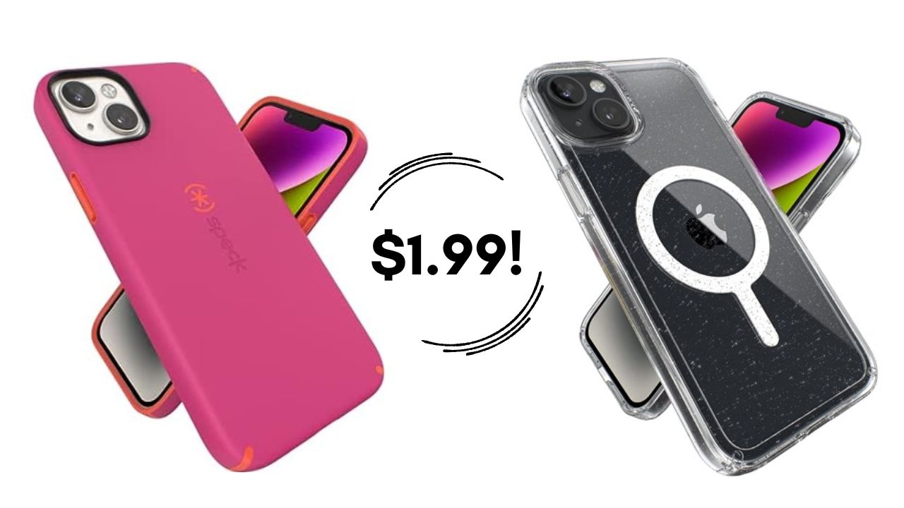 Woot! $1.99 iPhone and Samsung Phone Cases :: Southern Savers