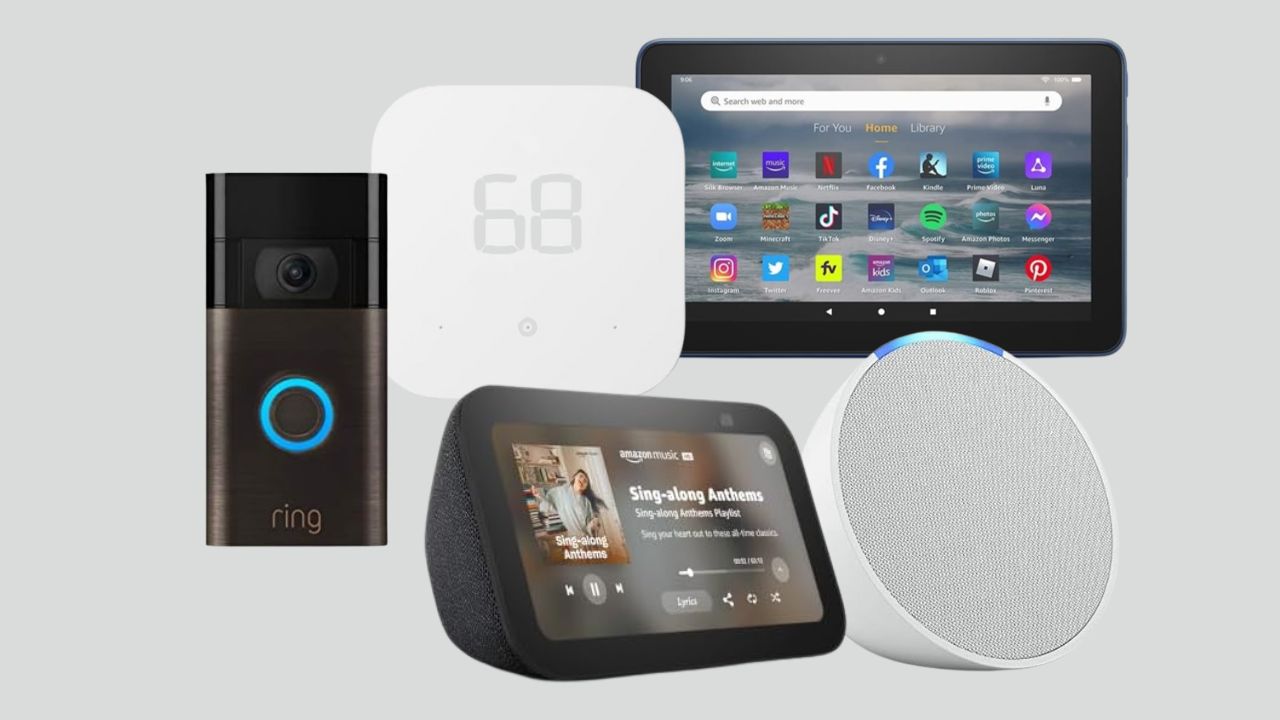 *Brand New* Amazon Devices Up to 50% off at Woot - Ends Today ...