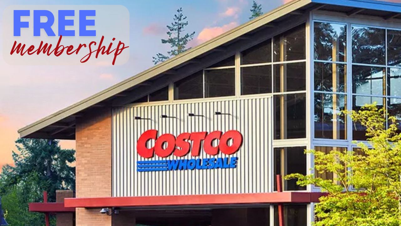 Free Costco Membership After Cash Back & A Gift Card! :: Southern Savers