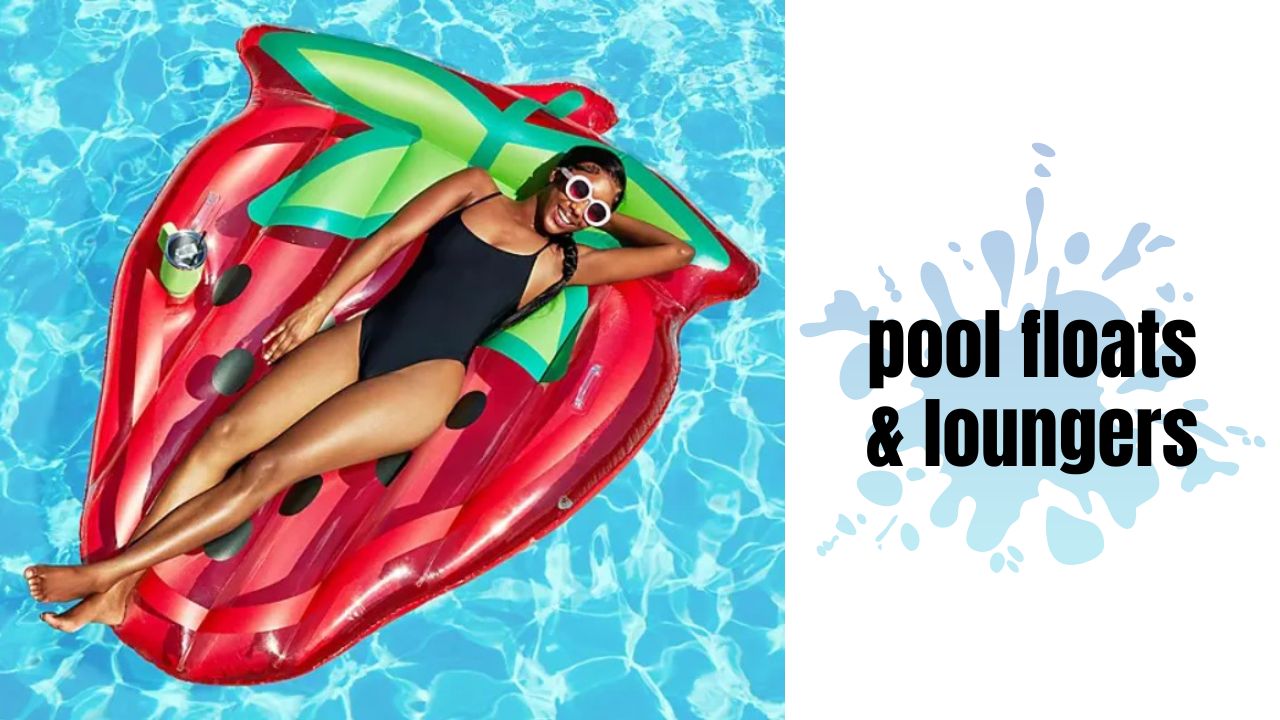Sam's Club Inflatable Pool Floats and Loungers | Starting at $15.84 ...