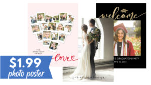 Walgreens | Same Day Photo Poster 11x14 for $1.99 Thru 4/5 :: Southern ...