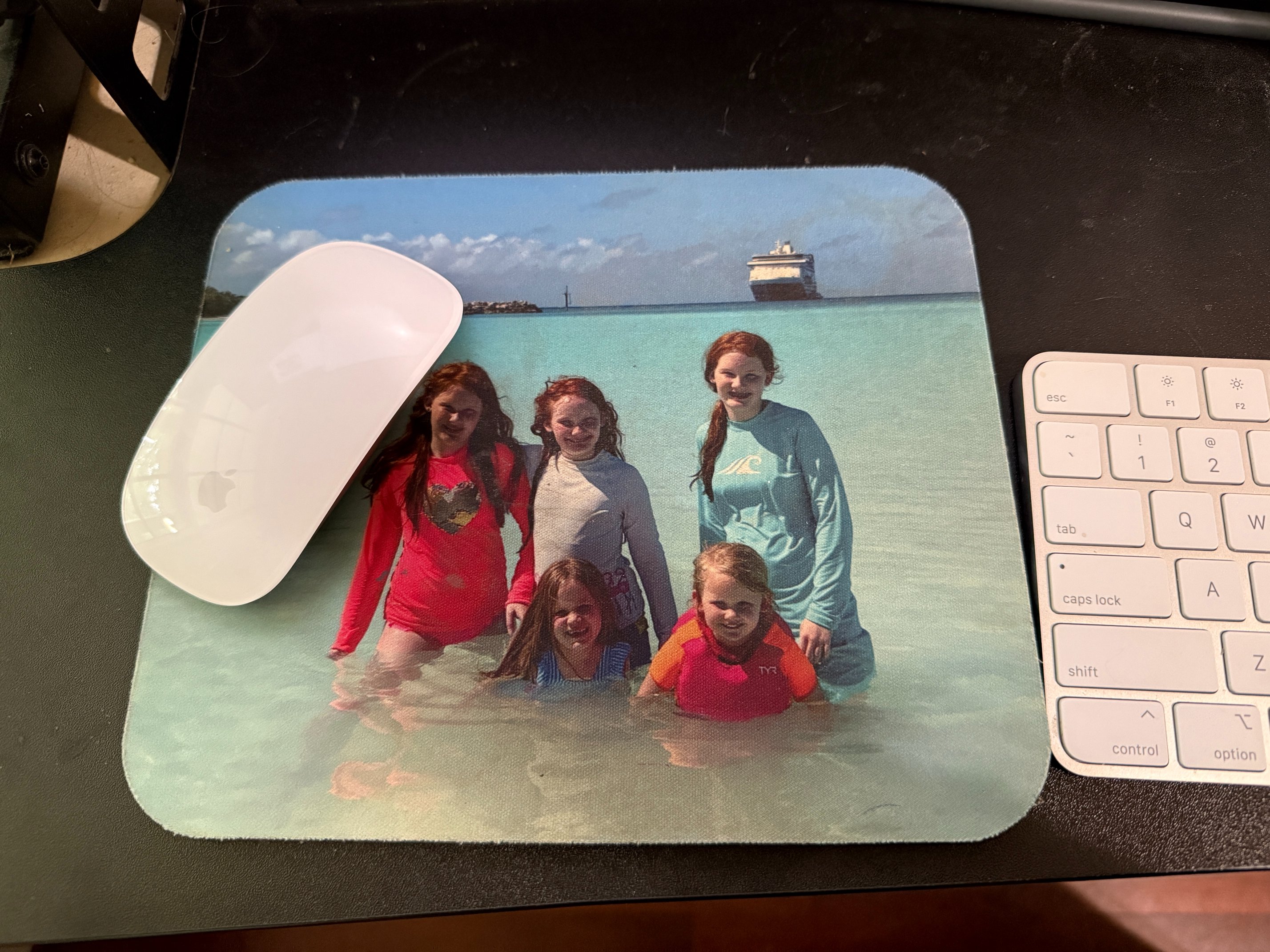 $9.99 Custom Photo Mousepad at Walgreens | Today Only :: Southern Savers