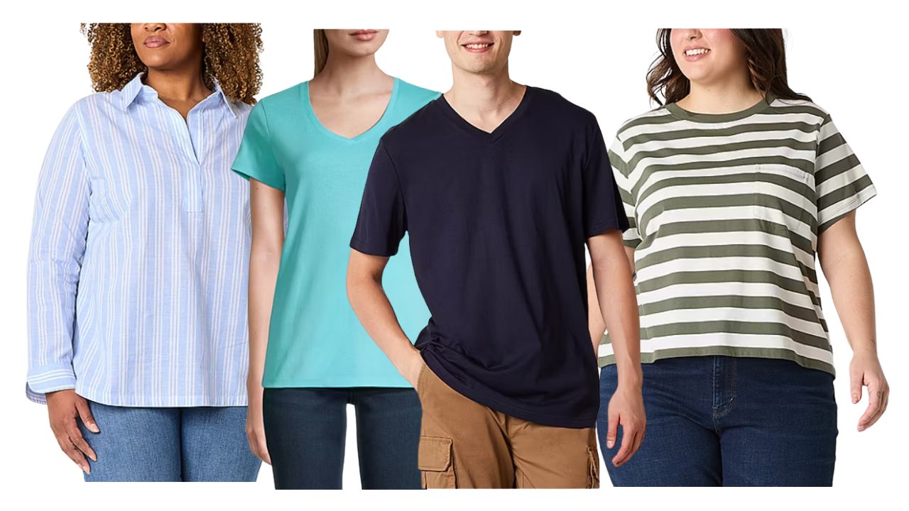 JCPenney Blow Out Sale | Up to 80% Off Clearance :: Southern Savers