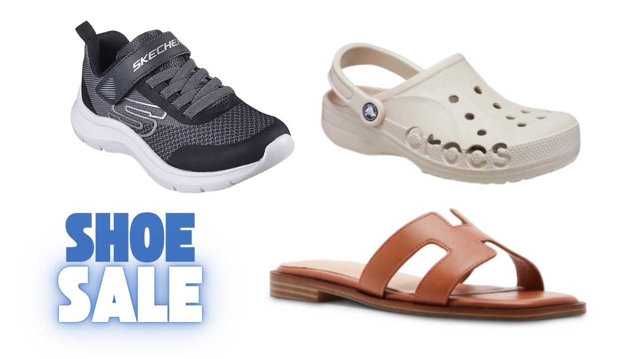 Walmart Shoe Sale | $22.49 Adult Crocs Baya Clog! :: Southern Savers