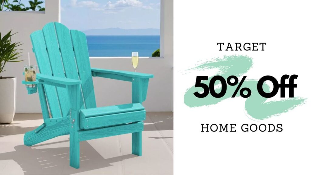 Target Deals | Up to 50% Off Home Goods | Curtains, Furniture & More ...