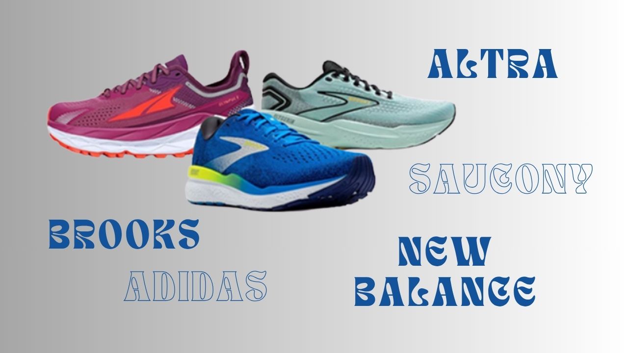 Woot! Running Shoes | Brooks, Altra, Adidas & More! :: Southern Savers