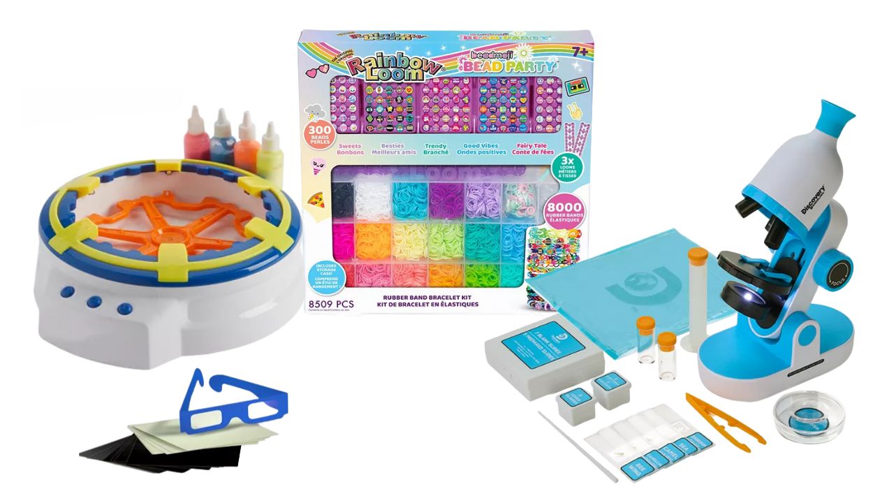 Macy's | 80% Off Select Toys | Ends Tonight! :: Southern Savers