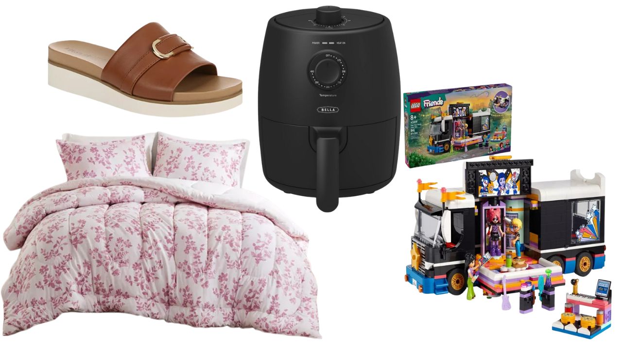 Macy's Star Deals Week Ends Tonight! :: Southern Savers